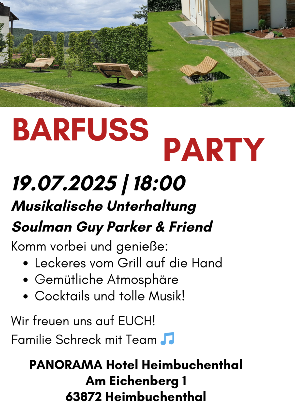 Startseite - PANORAMA Hotel